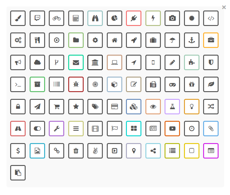 Card Types: Create, Edit, Delete - BrainLeaf Knowledge BaseBrainLeaf Knowledge Base
