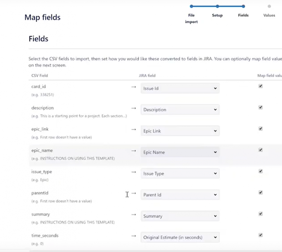 How to Export Projects to JIRA - BrainLeaf Knowledge BaseBrainLeaf Knowledge Base