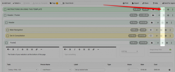 Using Read Mode - BrainLeaf Knowledge BaseBrainLeaf Knowledge Base